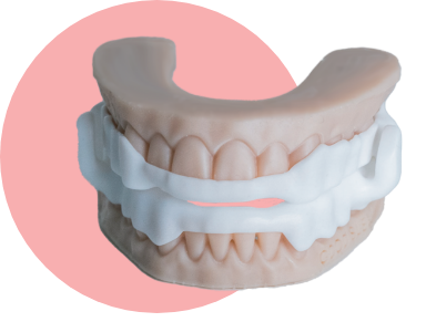 How it works practitioners - Dentists – Good Sleep Co