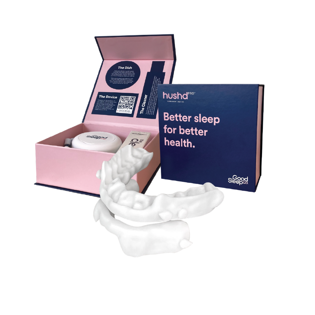Products – Good Sleep Co